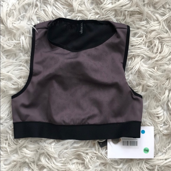 ultracor | Intimates & Sleepwear | New Ultracor Leopard Hidden Pixelate ...